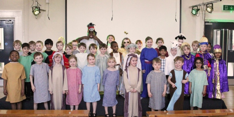 The Princethorpe Foundation - The Inn-spectors Are In Town For Key ...