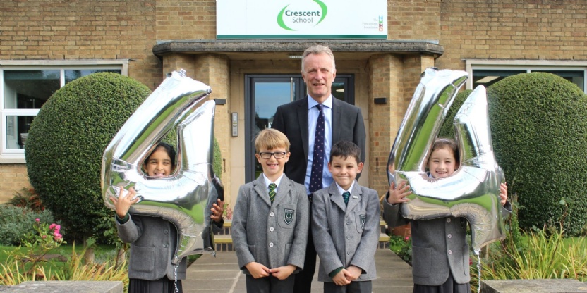 The Princethorpe Foundation - Crescent School Plans Additional Year ...
