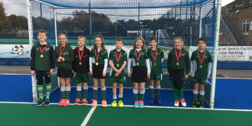 The Princethorpe Foundation - U11 Mixed Hockey Team Crowned ISA ...
